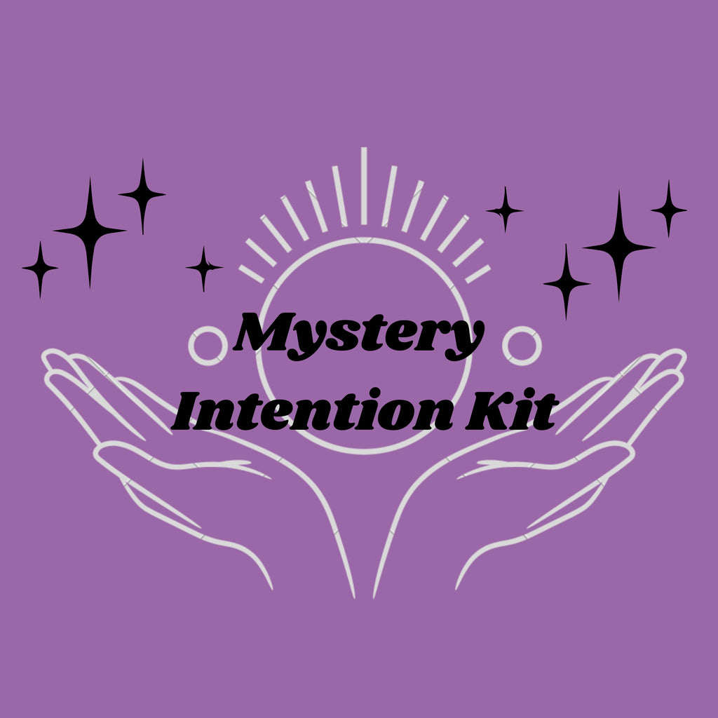 Mystery Intention Kit – Culture Couture